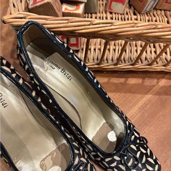 Massimo Baldi | Shoes | Beautiful Italian Designer Heels | Poshmark